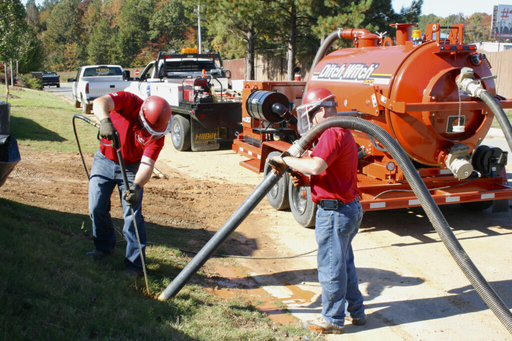 Maintaining Safety Standards During Year-End Construction