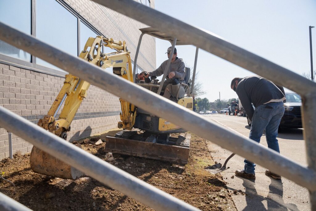 Why Hydrovac Excavation Is Essential for Safe Winter Utility Project ...